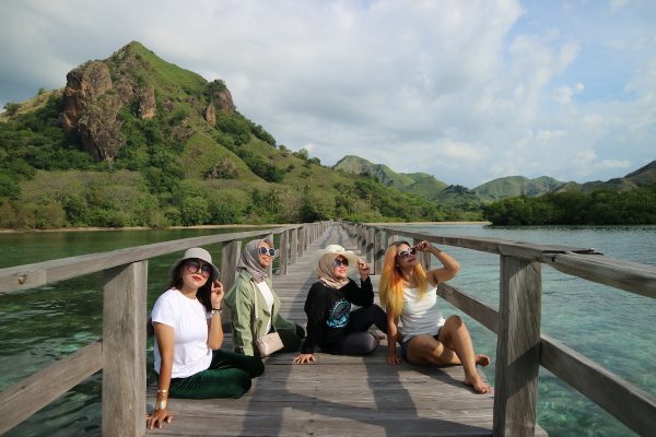 Manjarite Island - Zada Liveaboard