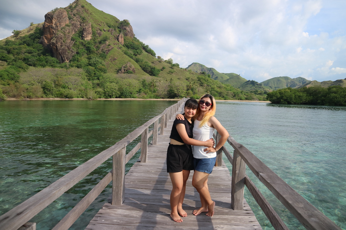 Manjarite Island - Zada Liveaboard